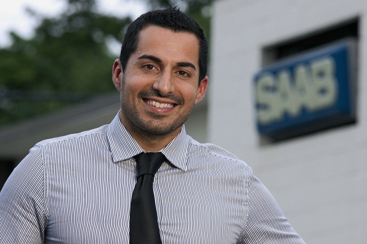 Neue Saab-Modelle ab 2013 - AUTO BILD