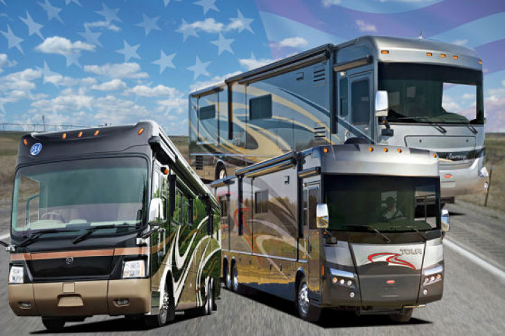 Wohnmobile: Gehobene Ausstattung immer gefragter - AUTO BILD