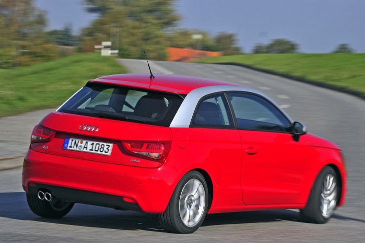 Vergleichstest: Welche Automatikvariante ist die beste? - AUTO BILD