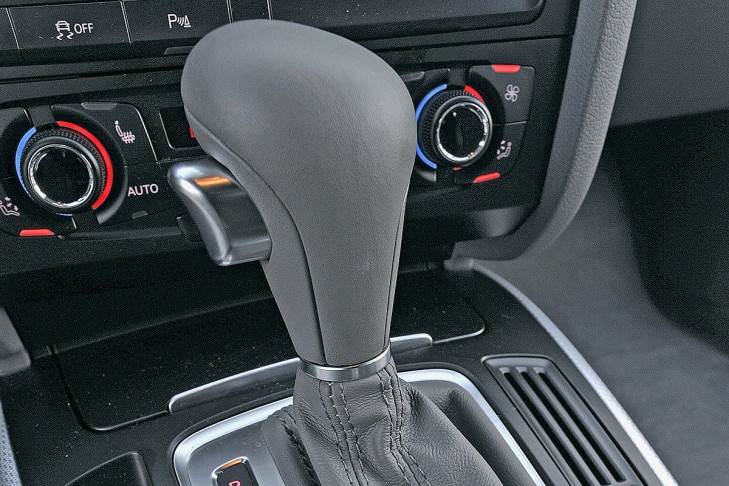 Vergleichstest: Welche Automatikvariante ist die beste? - AUTO BILD