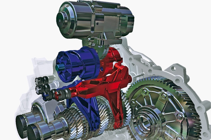 Vergleichstest: Welche Automatikvariante ist die beste? - AUTO BILD