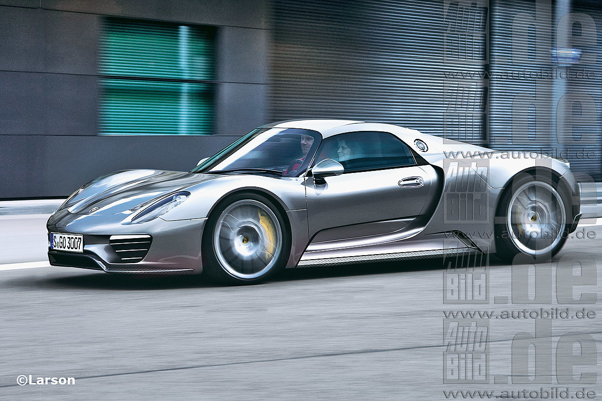 918 coupe