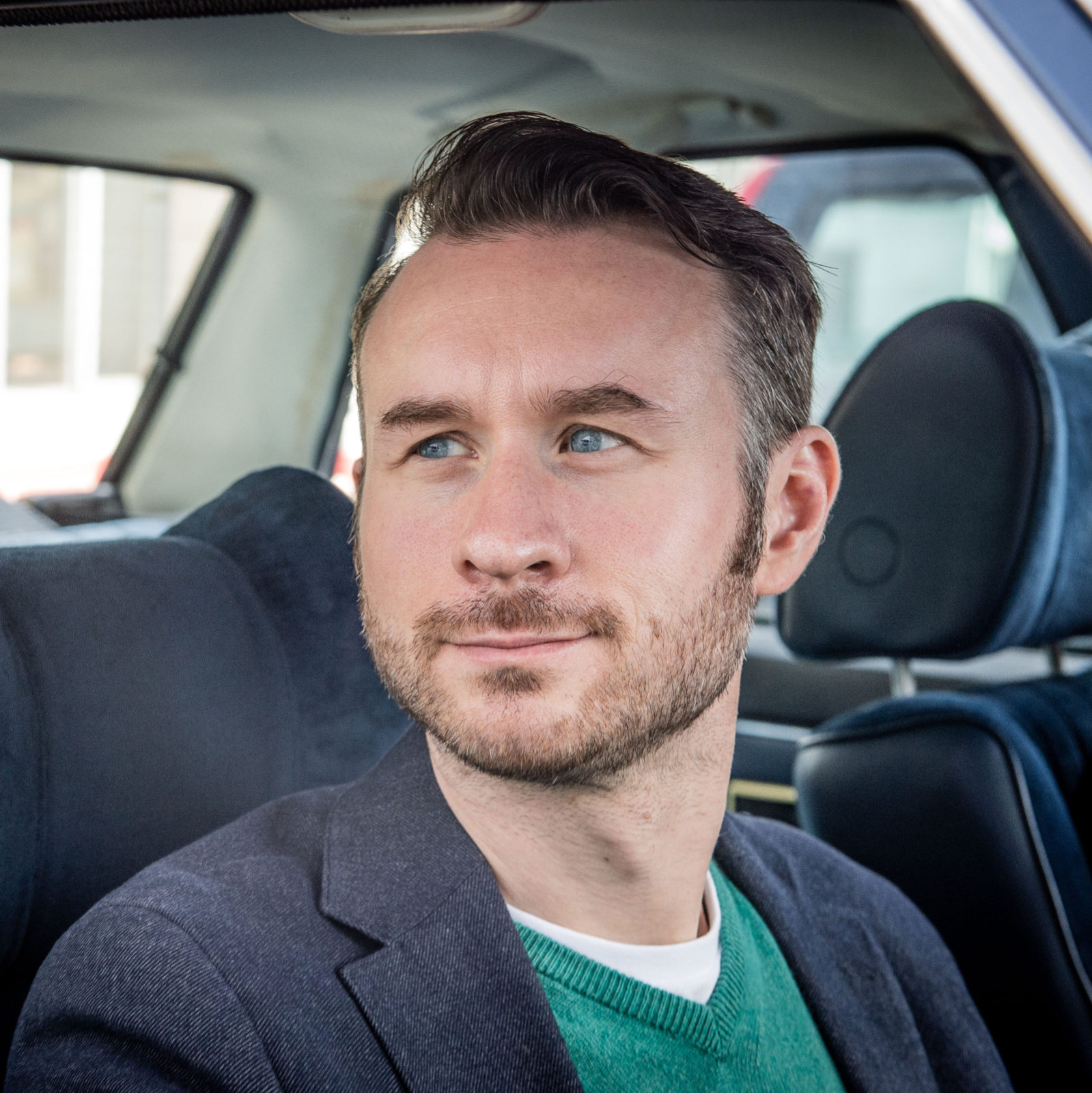 Mario Pukšec - Profil, Artikel, Kontakt - AUTO BILD