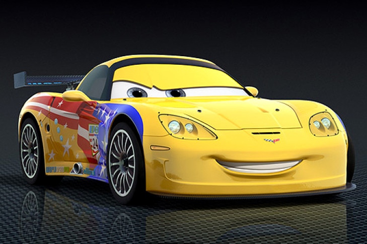 Trailer zu "Cars 3": So spannend wird das nächste Pixar-Abenteuer ...