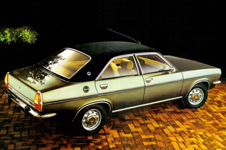 Französische Autos der 70er-Jahre - AUTO BILD KLASSIK