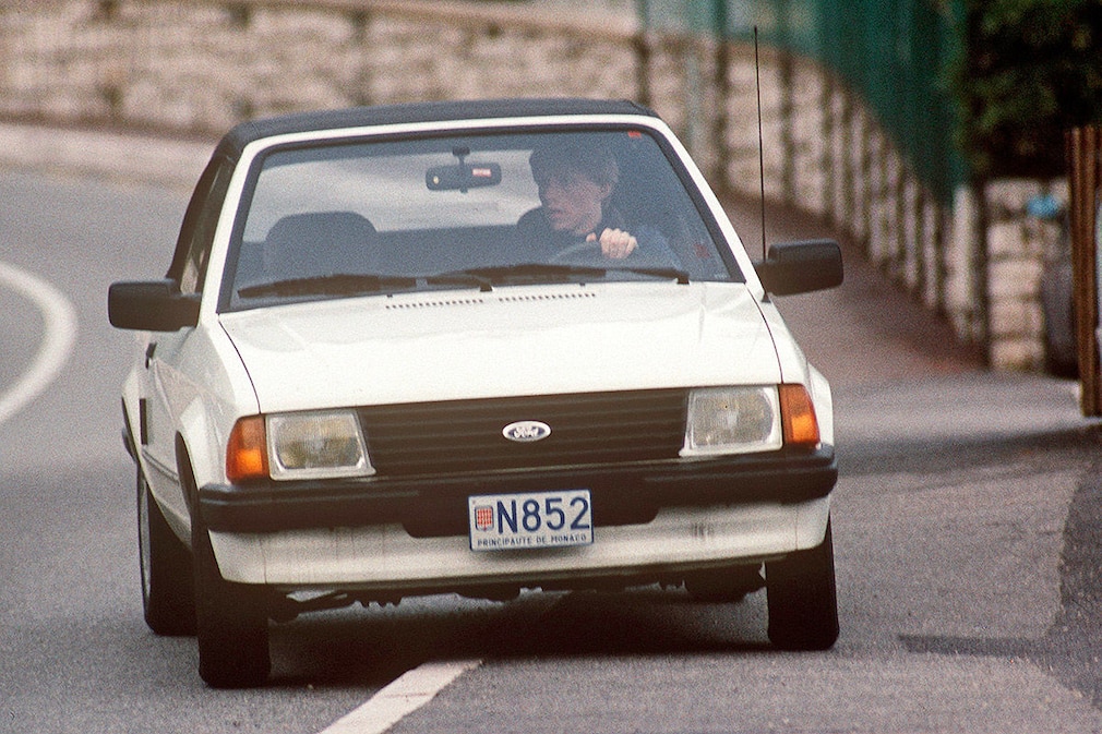 Boris Becker trennt sich von Ehefrau Lilly: die Autos - AUTO BILD KLASSIK