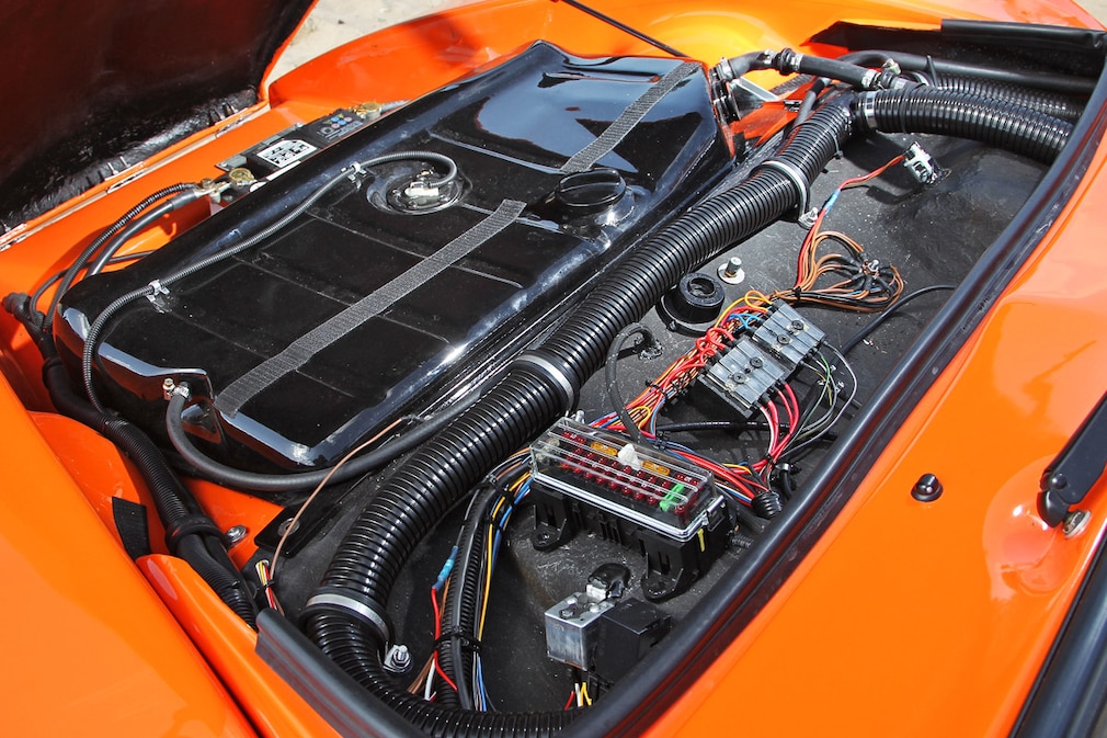 Klassiker für Sonne und Strand: VW Apal Jet Buggy - AUTO BILD KLASSIK