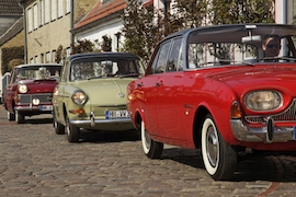 Ford 17M/20M/23M/26M P3 / 17M: Alle Infos, Daten und Tests auf einen ...