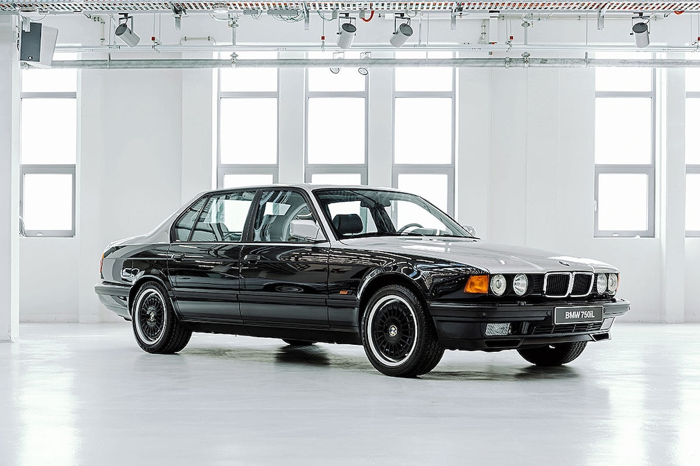 Oldtimer: warum alle die deutschen Autos der 80er-Jahre lieben - AUTO ...