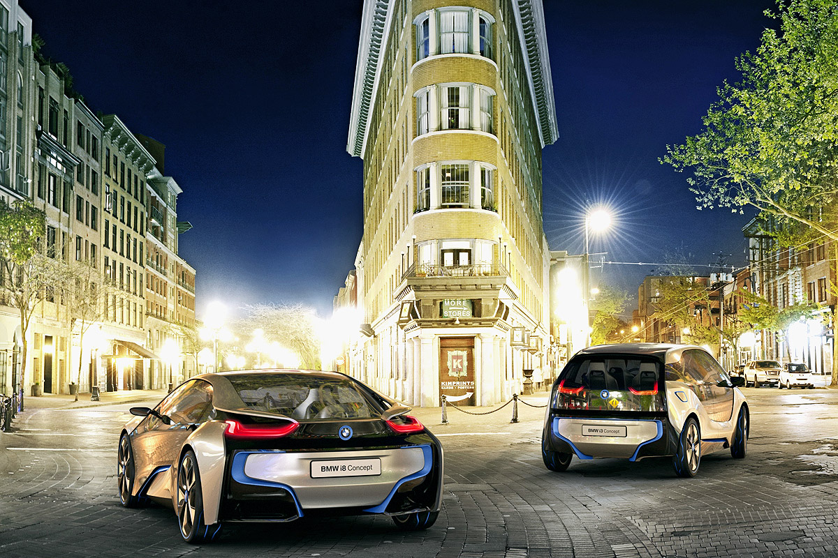 I3 i8 store