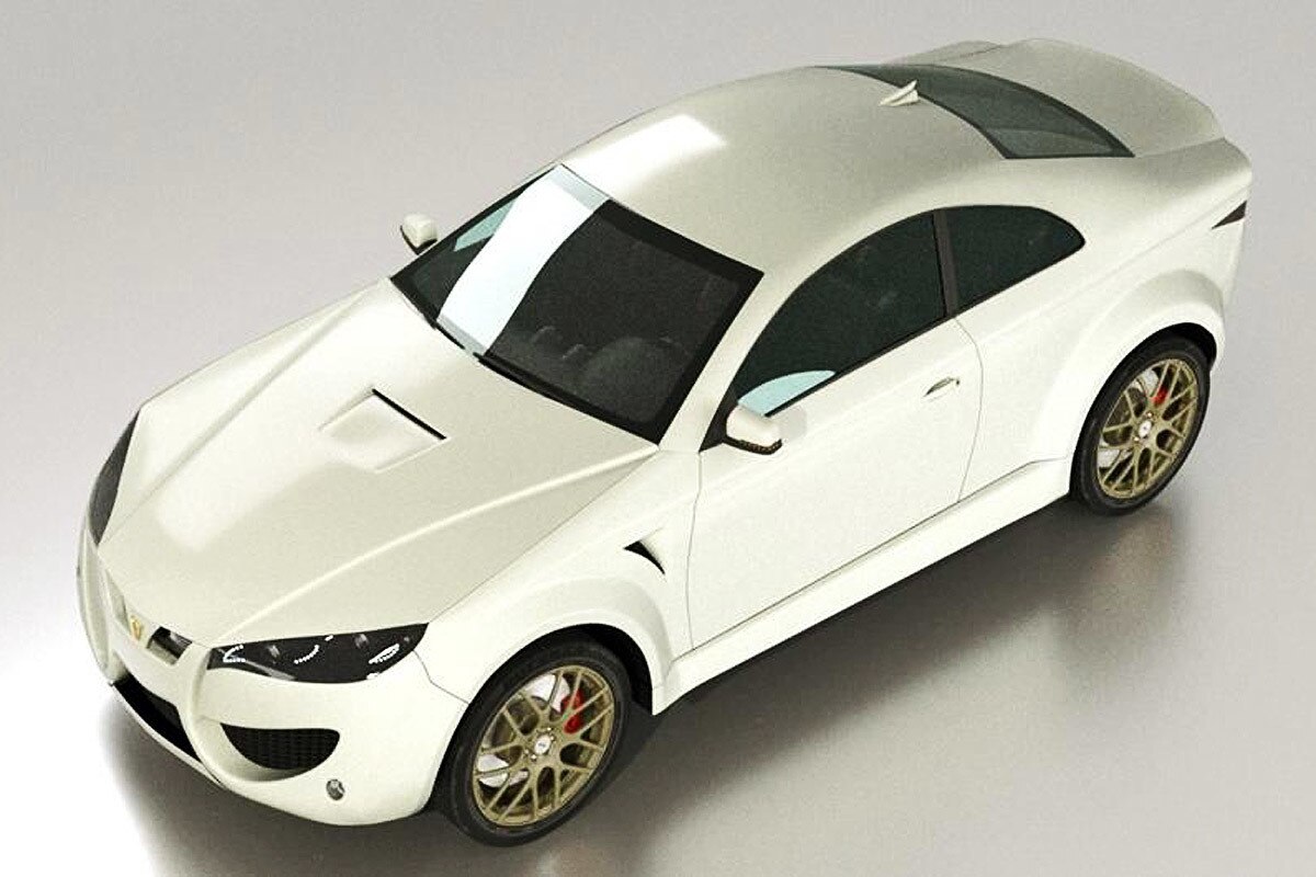 Vygor Opera: Vorstellung - AUTO BILD