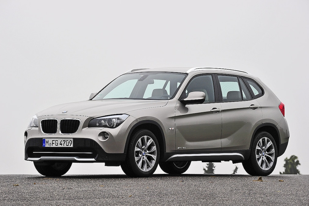 Betriebskosten: 50 Autos im Kostenvergleich - AUTO BILD