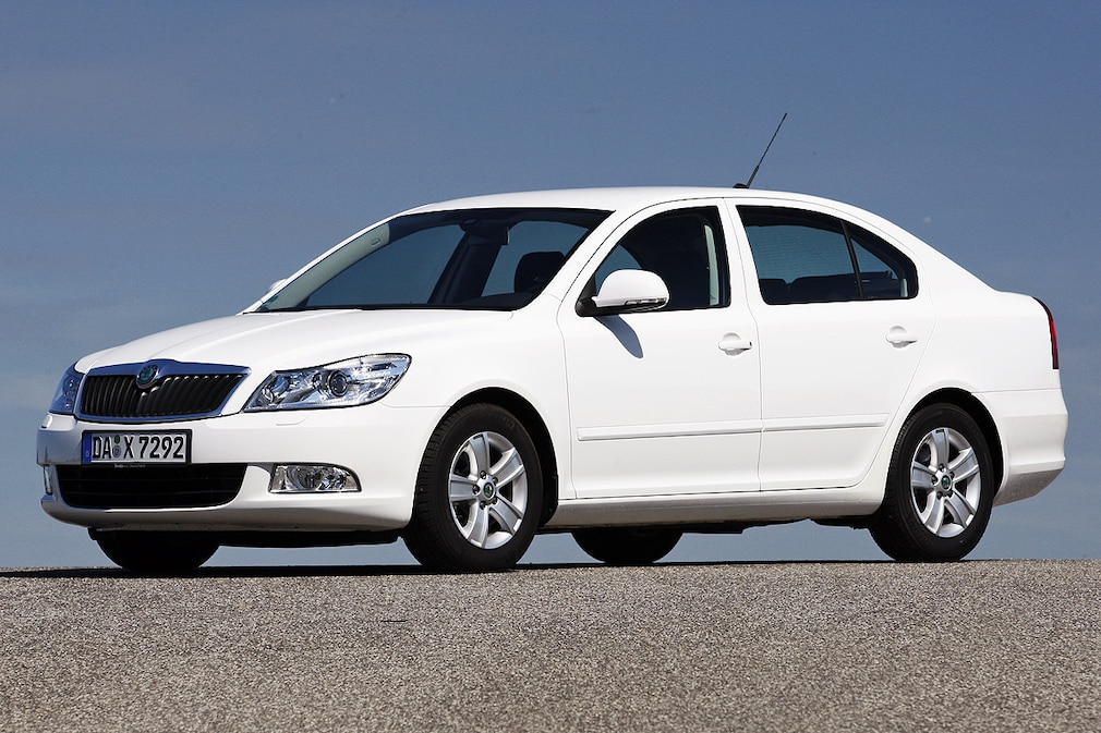 Betriebskosten: 50 Autos im Kostenvergleich - AUTO BILD