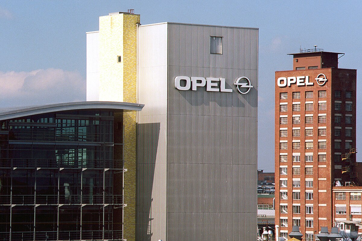 Zoff bei Opel: Tiefe Gräben zwischen Betriebsrat und Management - AUTO BILD