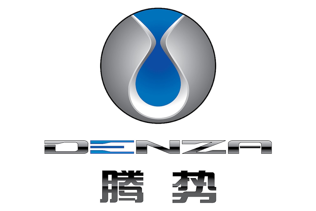 Elektroauto von Daimler und BYD heißt Denza - AUTO BILD
